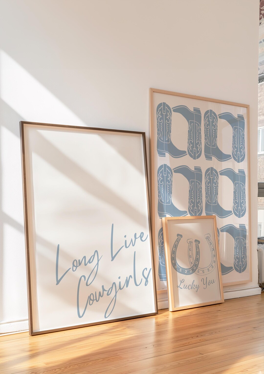 Coastal Cowgirl Prints | Long Live Cowgirls | Nashville | Cowgirl ...