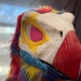 Clowning Around Dino Mask - Etsy