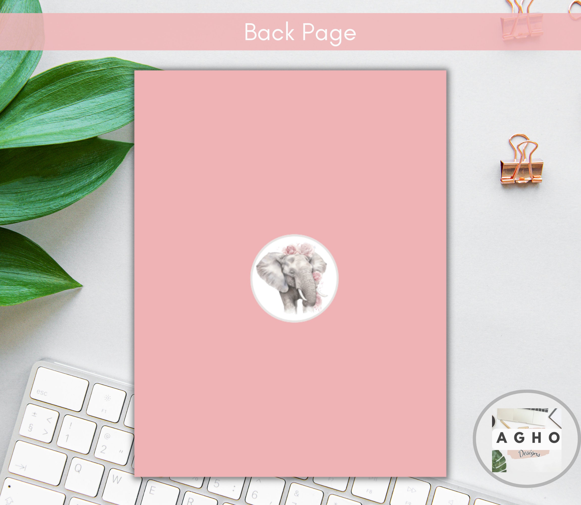 JW Meeting Notebook Printable for Midweek Meetings/public Talks ...