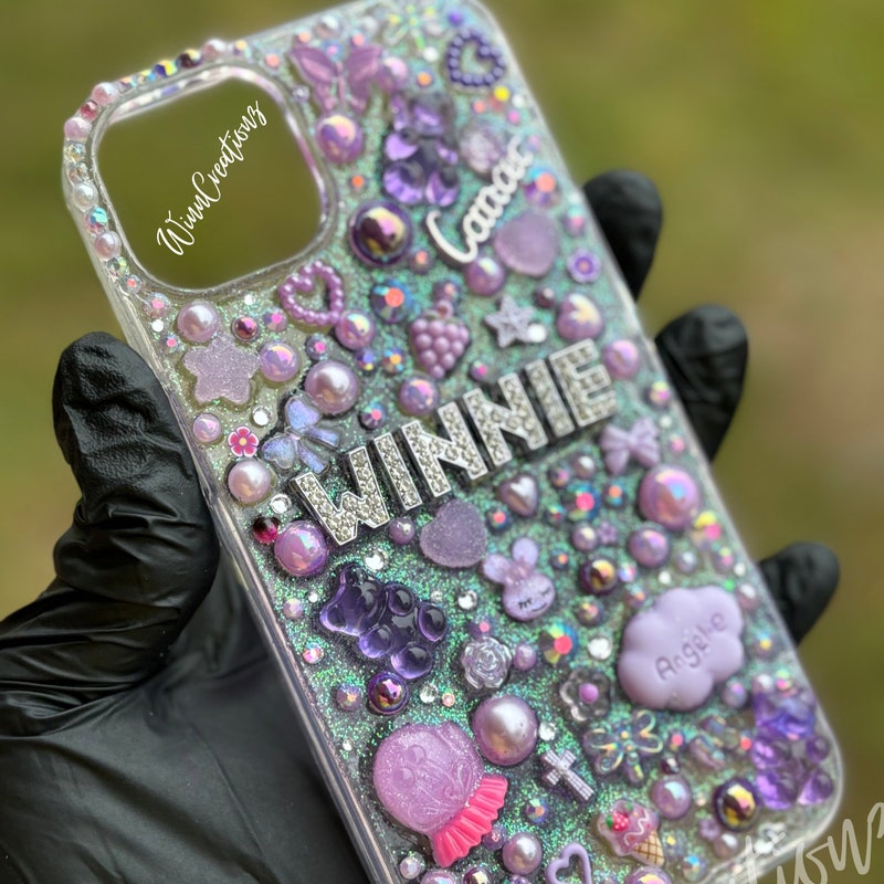 Junk Case iPhone - Etsy