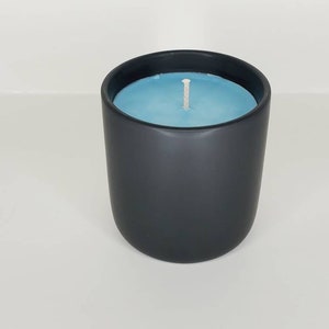 Good Harbor Tides Soy Candle, Scented Candles, Beach Candles, Ocean ...