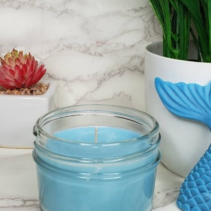 Good Harbor Tides Soy Candle, Scented Candles, Beach Candles, Ocean ...
