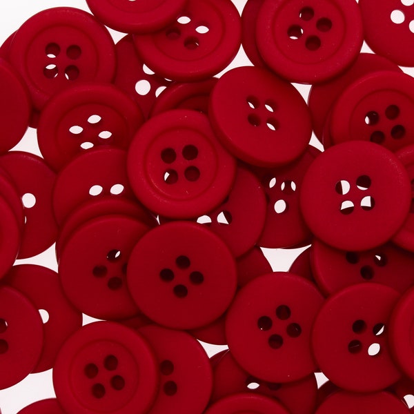 Christmas Buttons - Etsy