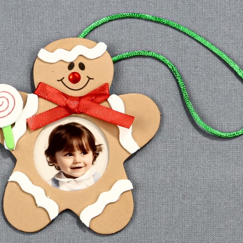 Ornament Craft Kit - Etsy