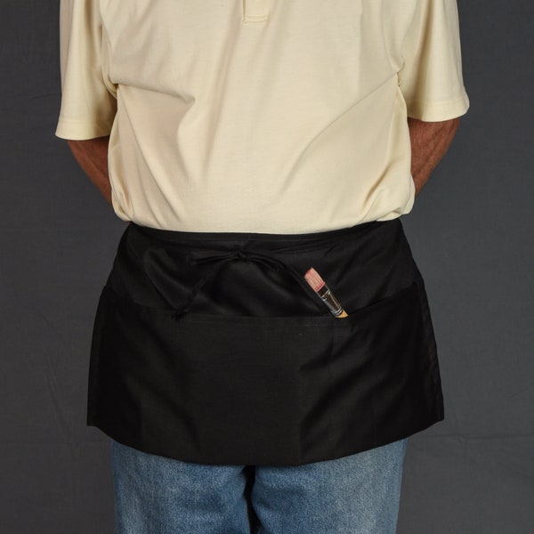 Waist Apron - Etsy