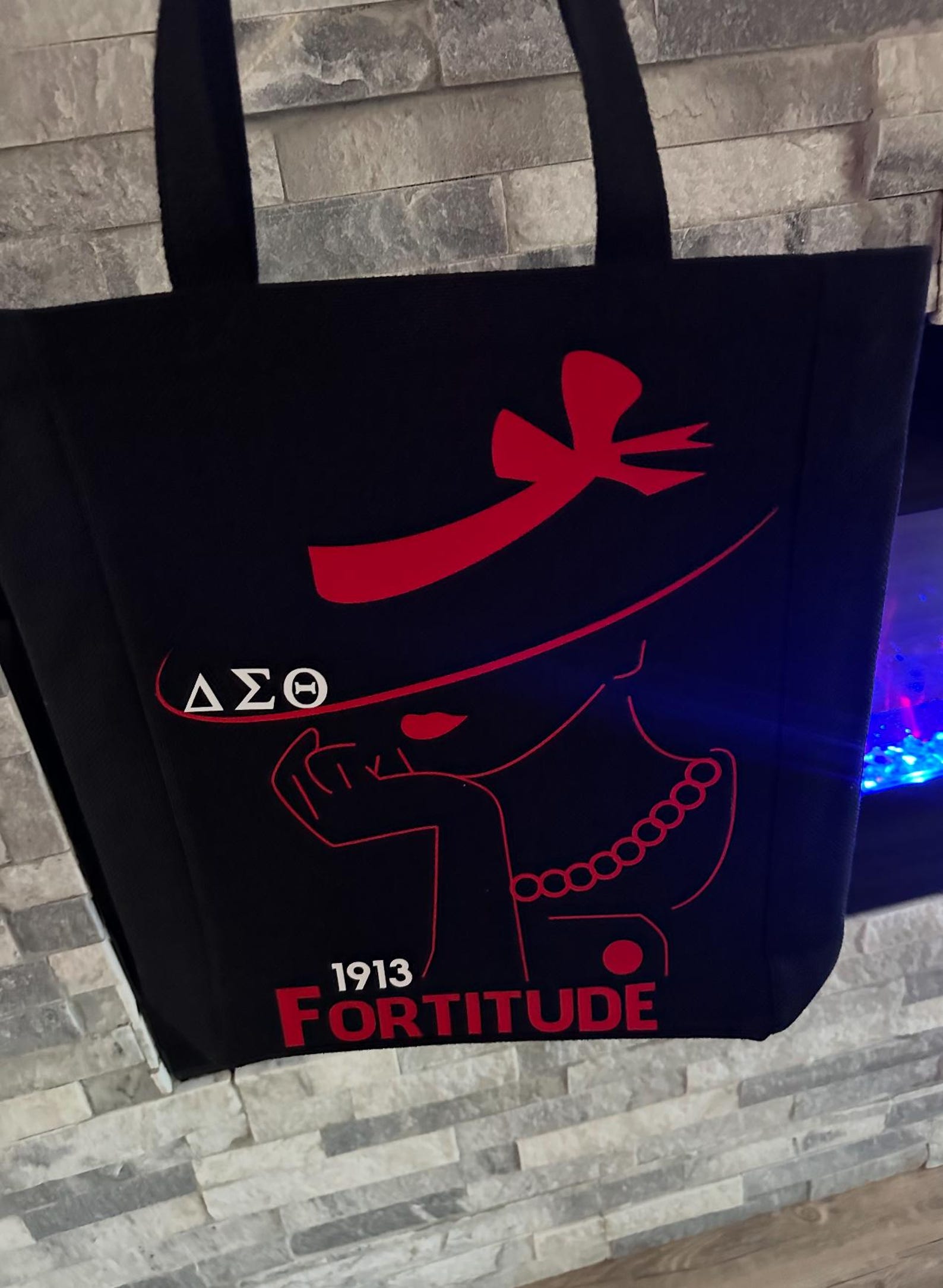 Delta Sigma Theta 1913 Fortitude Pearls- DST File Download (.svg .jpg ...