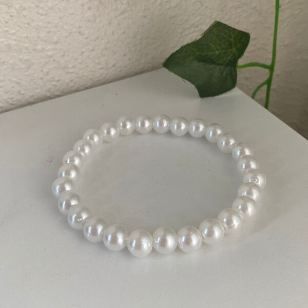 Preppy Pearls - Etsy