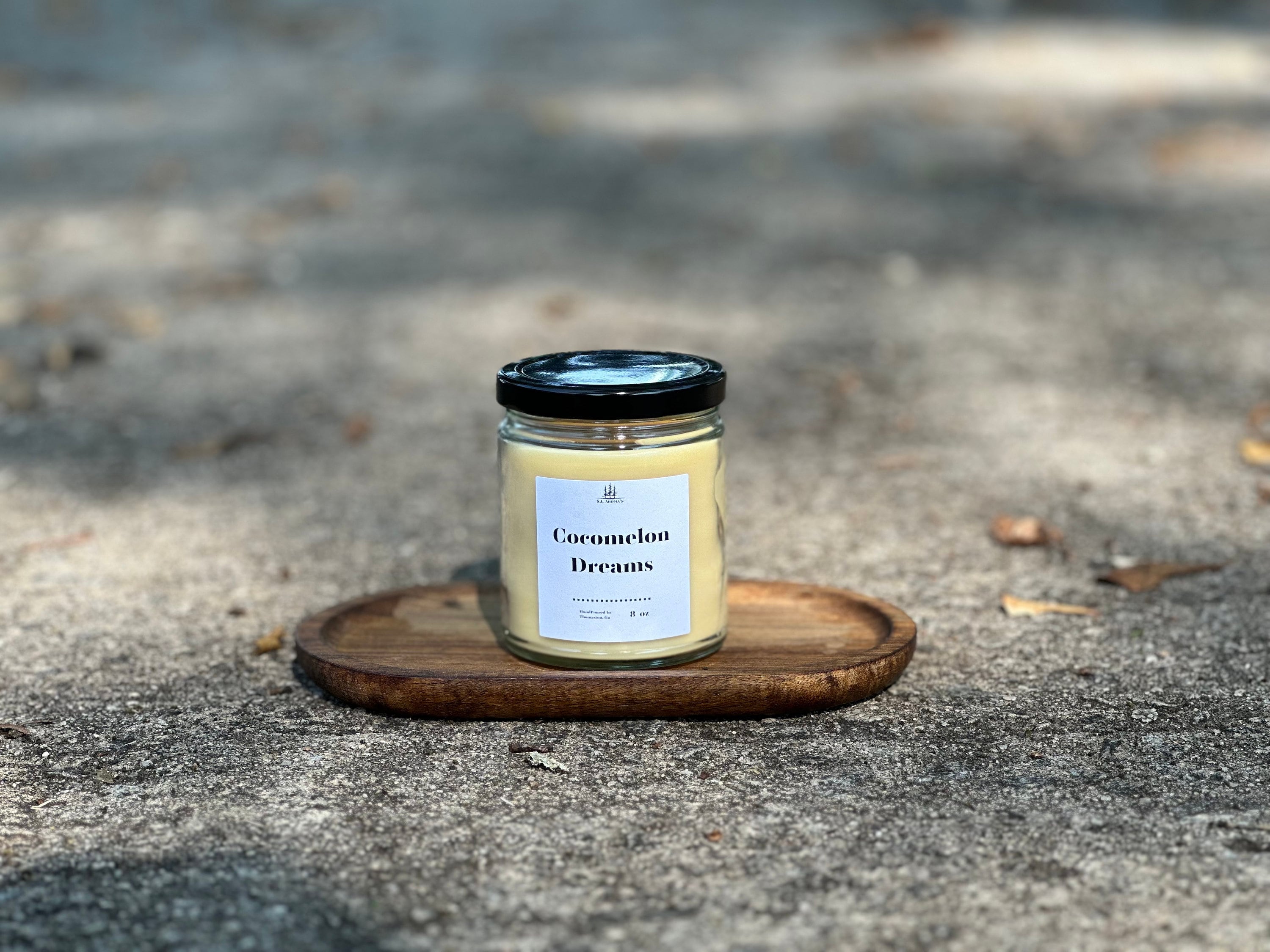 Cocomelon Dreams Candle - Etsy
