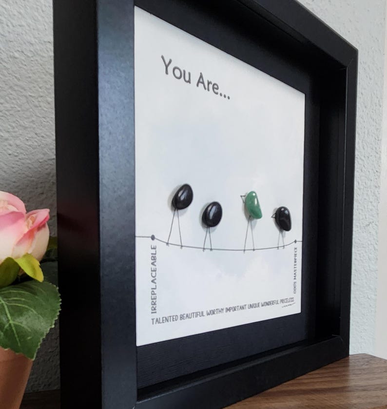 YOU ARE.... Positive Words of Affirmation for Women & Girls ...