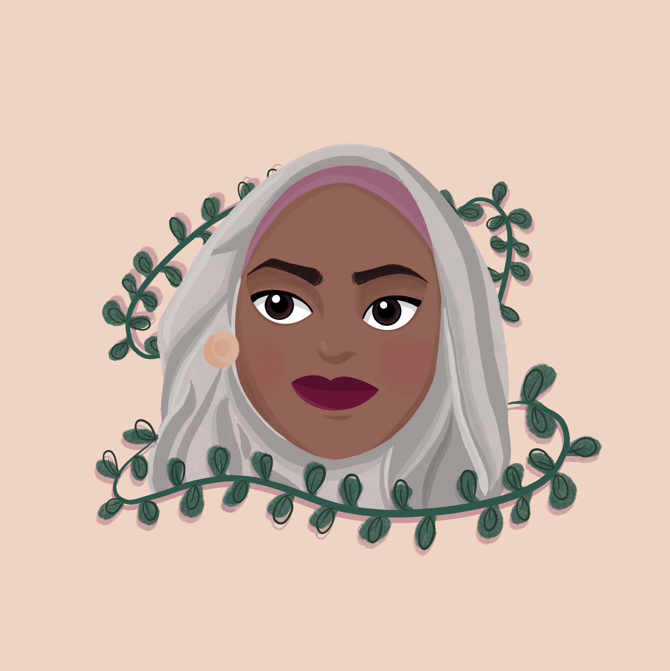 Custom Digital Illustrations Custom Digital Art Personalised - Etsy