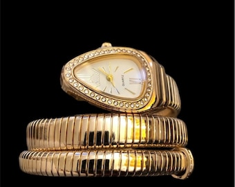 Women's Wrist Watches - Etsy