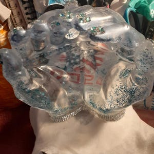 Resin Hand Mold - Etsy