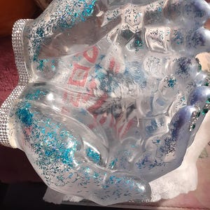 Resin Hand Mold - Etsy