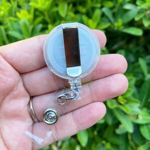 Respiratory Therapist / RT Badge Reel / Respiratory Therapist Badge ...