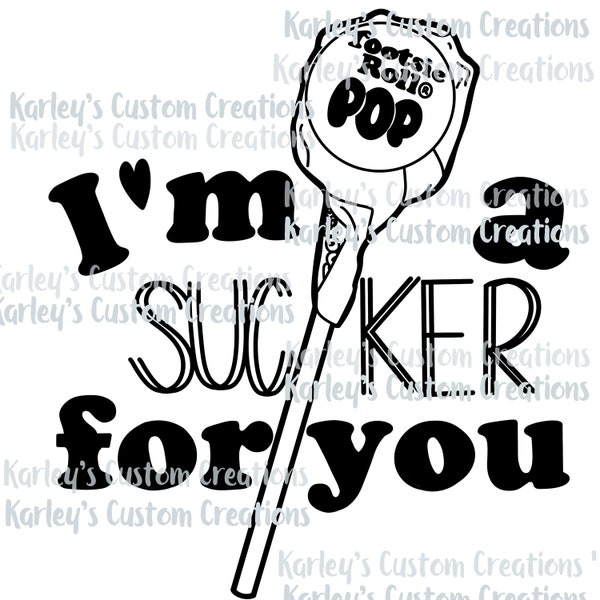 Tootsie Roll Pop - Etsy