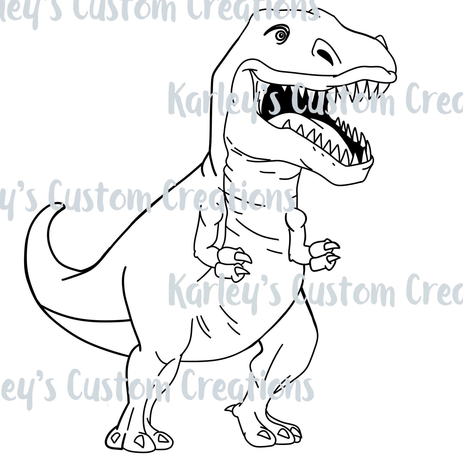 Trex Dinosaur Svg T Rex Svg T Rex Scratch Svg Dinosaur Svg - Etsy