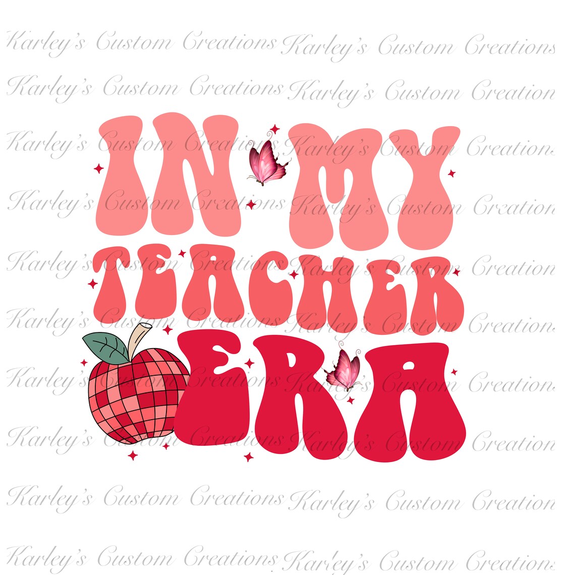 In My Teacher Era Png, Taylor Swift Teacher Era, Eras School Tour ...