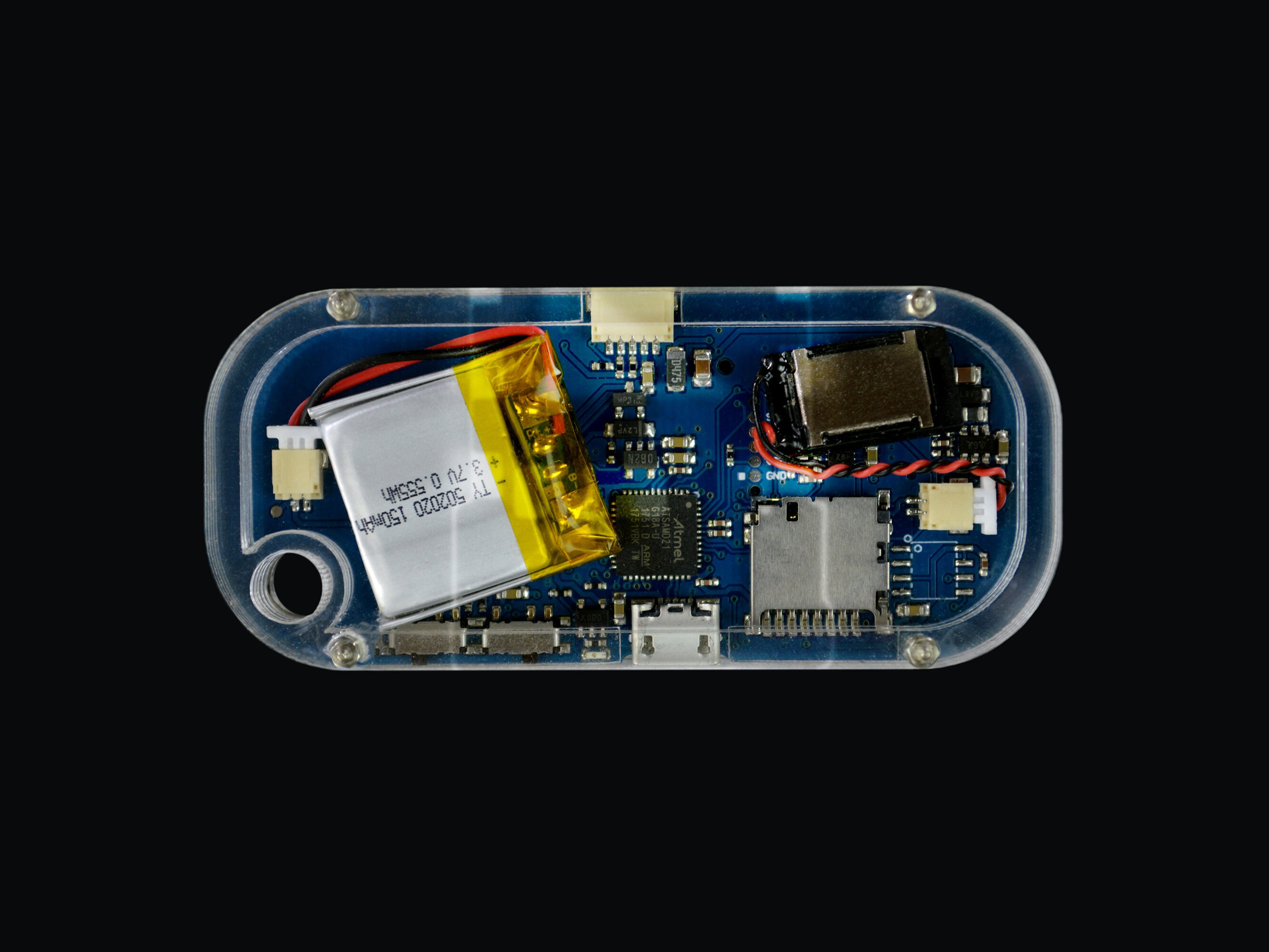 Pocket Arcade - Etsy
