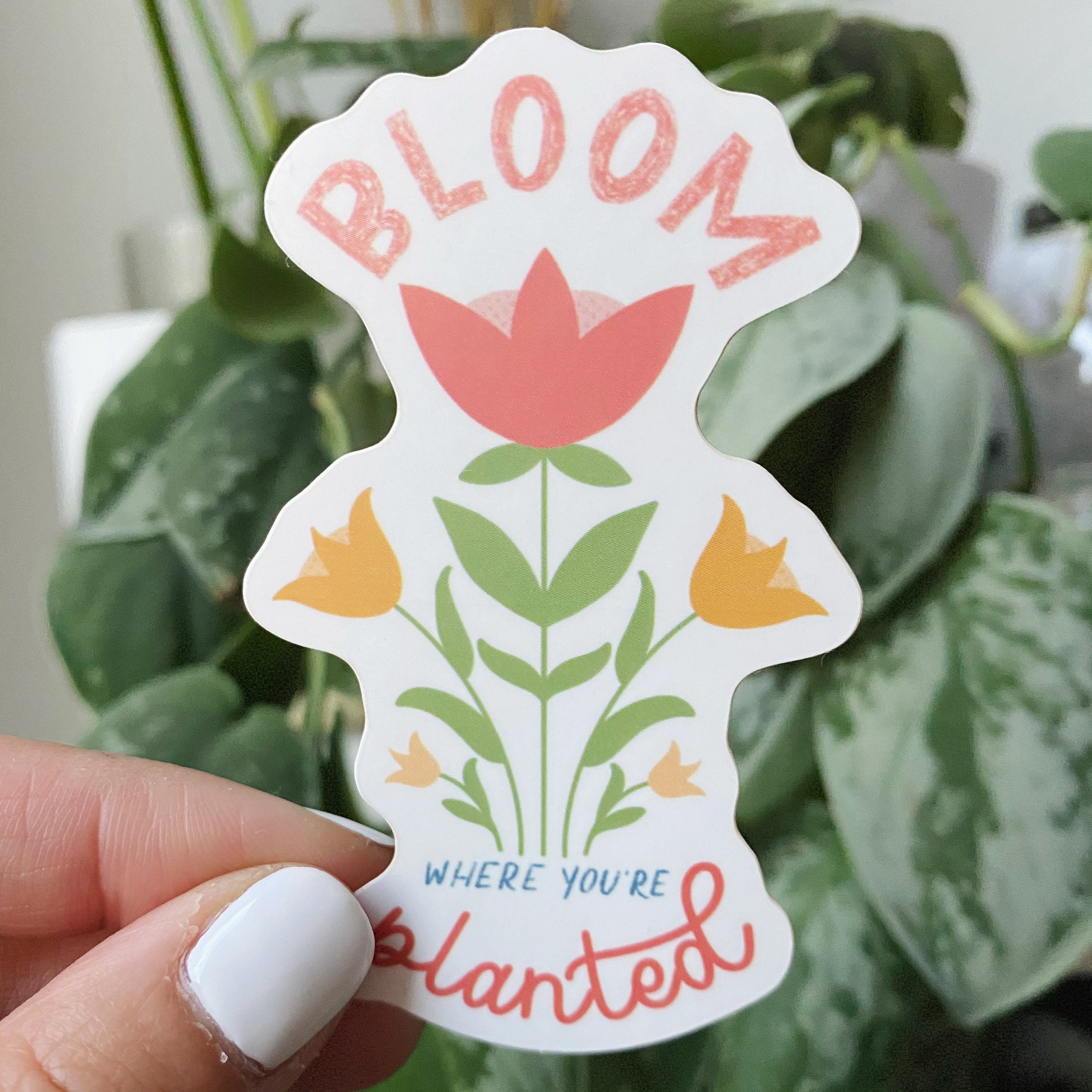 Vinyl Stickers 3 inch | Etsy