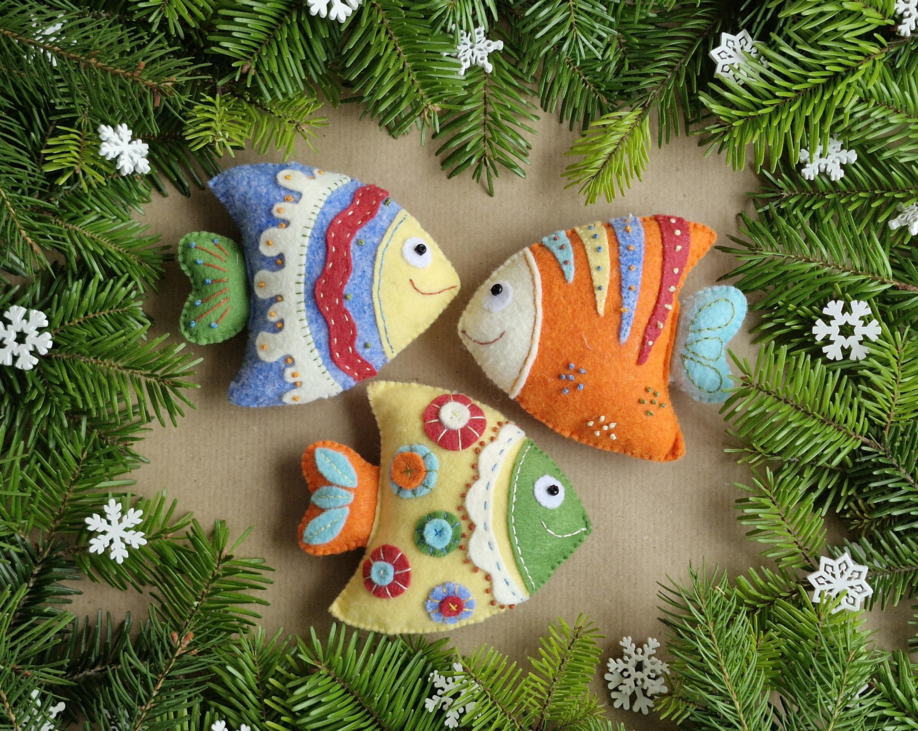Patrones De Peces Para Recortar Conjunto De Troqueles Para Cortar