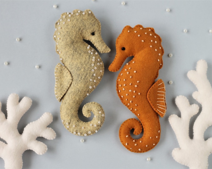 PDF pattern for making felt decor by MyFeltRoom on Etsy PDF pattern for making felt decor by MyFeltRoom on Etsy