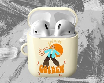 Harry Styles Airpod Case | Etsy