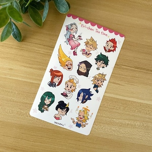 Bnha - Etsy