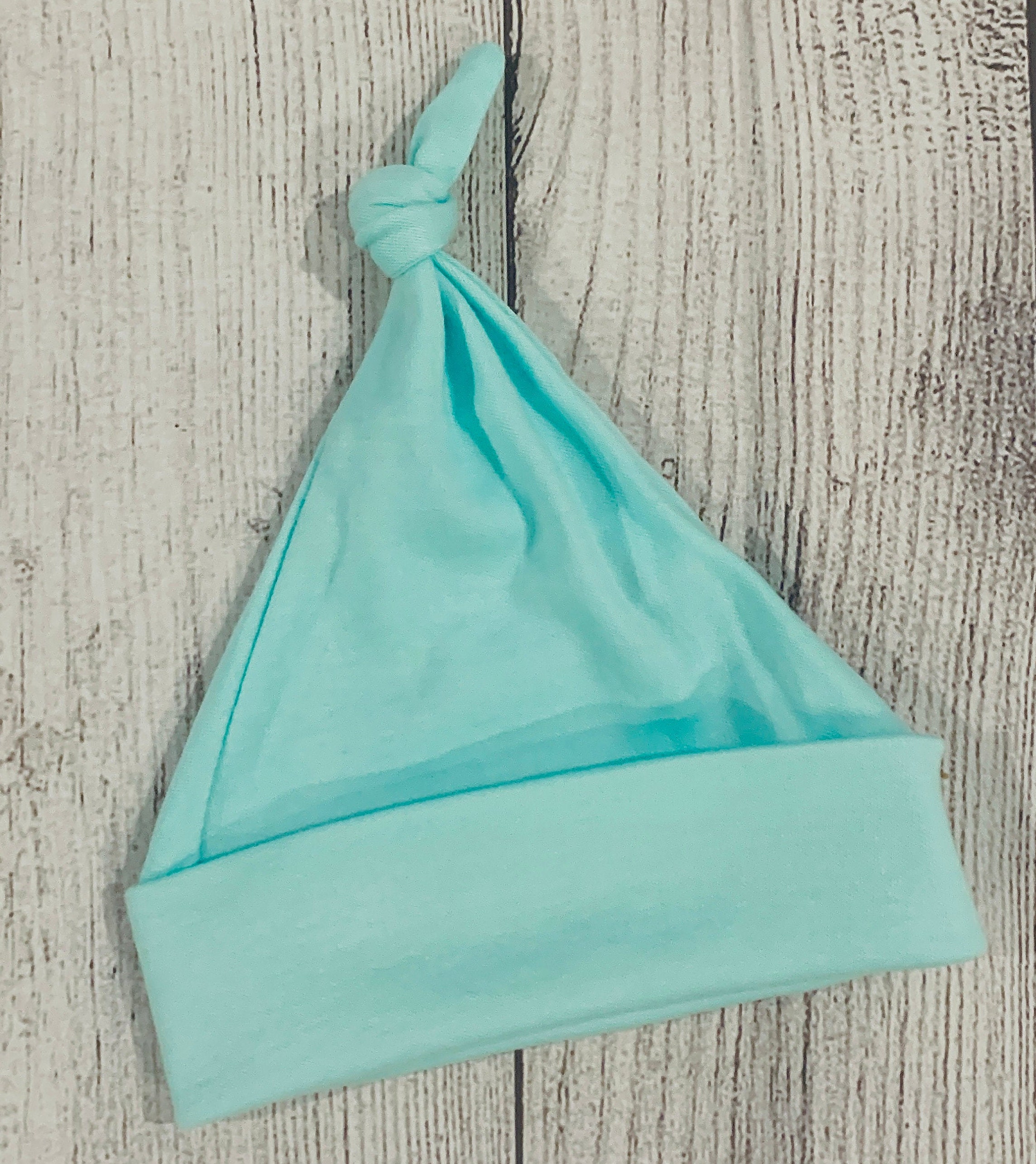 Sublimation Blanks Knotted Baby Beanie Baby Hat 65 Poly 35 - Etsy