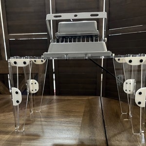 UV Light Stand - Uv Resin Curing Light Stand - Uv Light Stand With ...