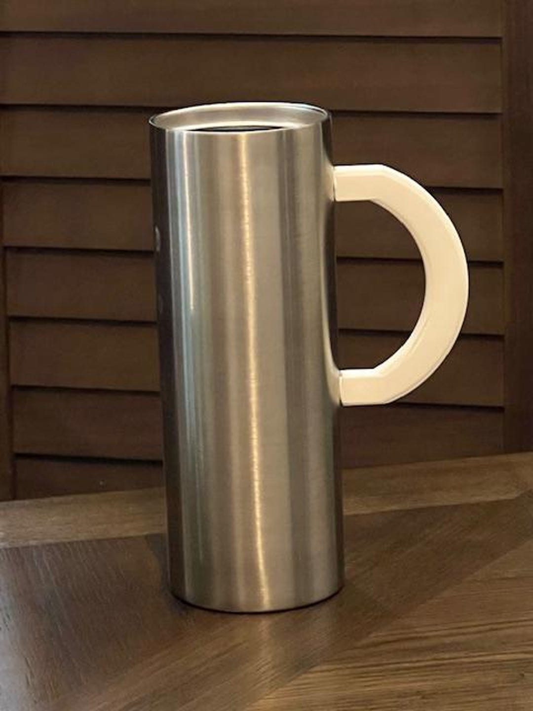 C-shaped Handle,3d Printed C-shaped Cup Handle,tumbler Handles,cup ...