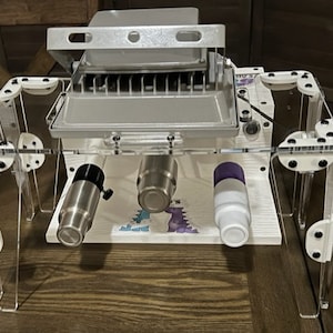 UV Light Stand - Uv Resin Curing Light Stand - Uv Light Stand With ...