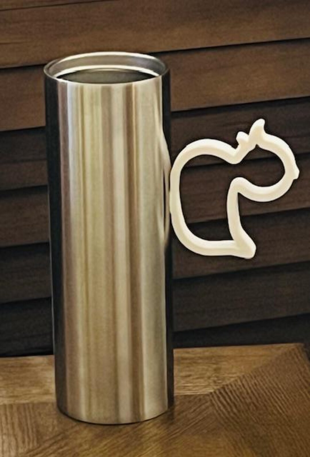 Duck Handle,3d Printed Duck Handle,duck Tumbler Handle,duck Cup Handle ...