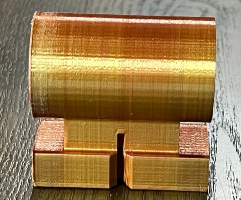 Single 3D Printed Stapler Attachment for 3/4PVC stapler - Etsy