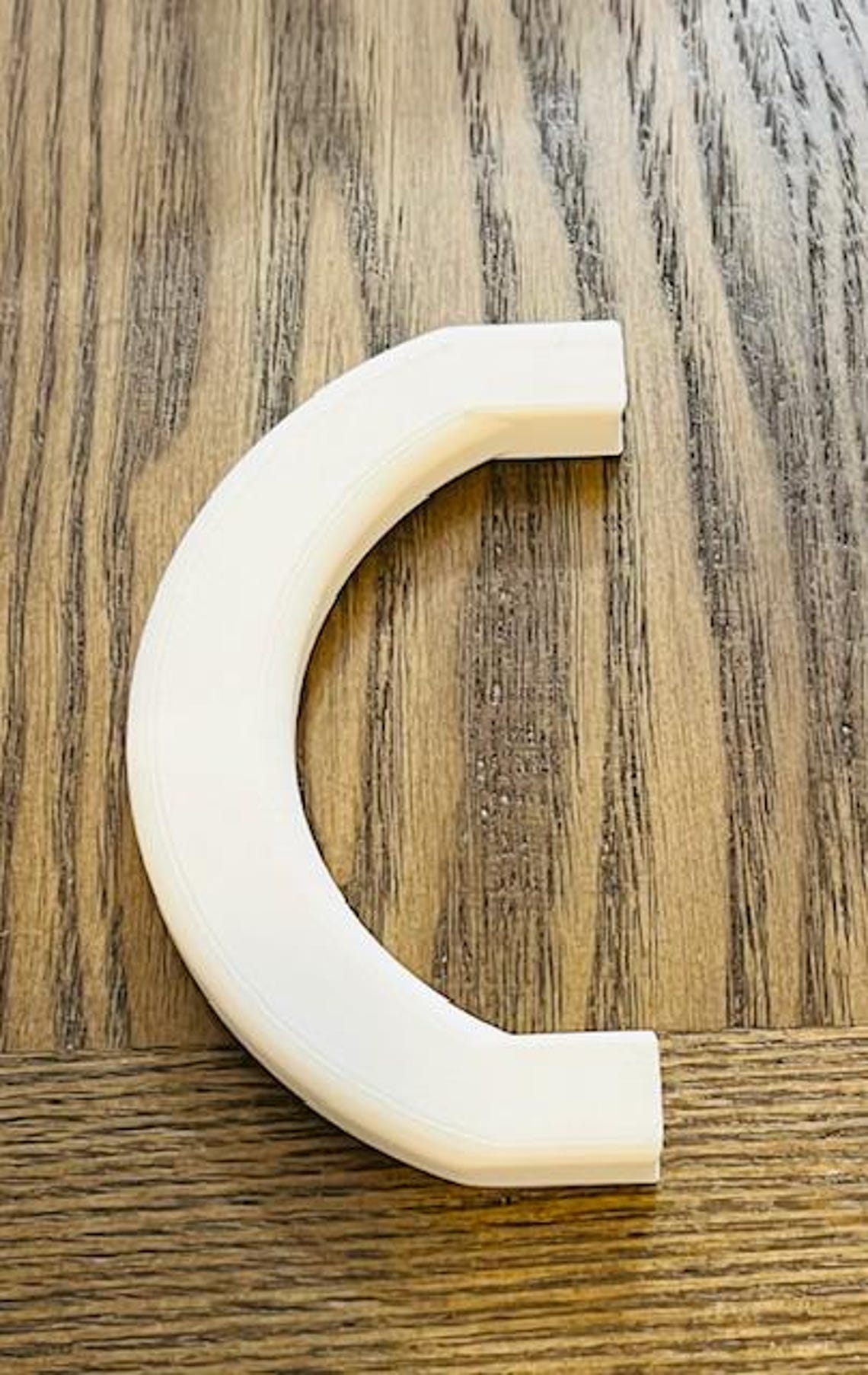 C-shaped Handle,3d Printed C-shaped Cup Handle,tumbler Handles,cup ...