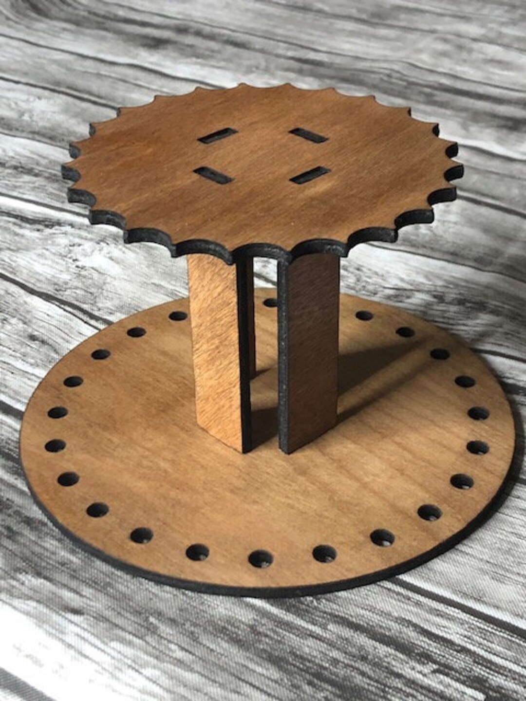 Pen Display Stand - Pen Stand Holder - Pen Stand Wood - Pen Stand ...