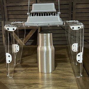 UV Light Stand - Uv Resin Curing Light Stand - Uv Light Stand With ...