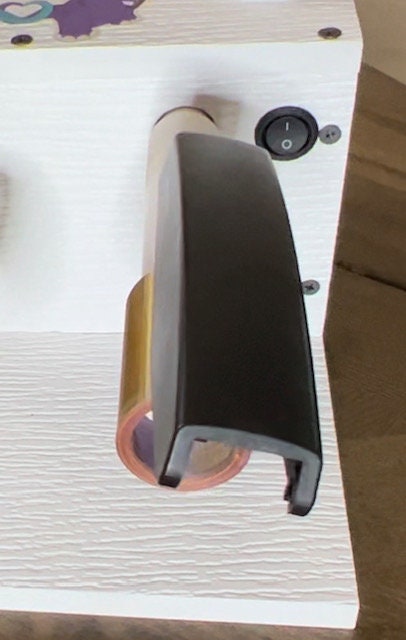 Single 3D Printed Stapler Attachment for 3/4PVC stapler - Etsy