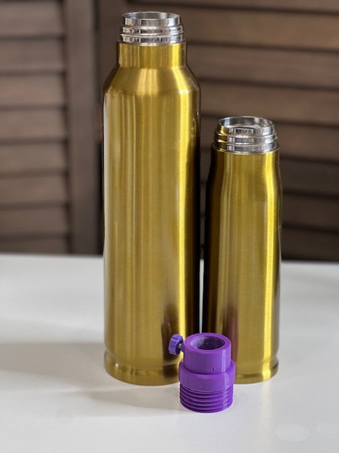 Hogg on Point 17oz and 32oz Adapter -adapter for Hogg on Point 17oz ...