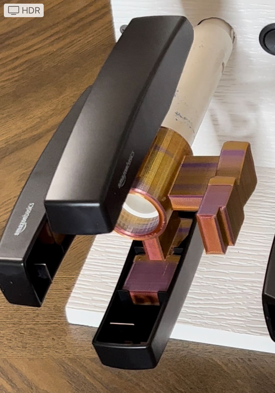 3D Printed Stapler Attachment for 3/4”PVC -stapler Adapter for Cup ...