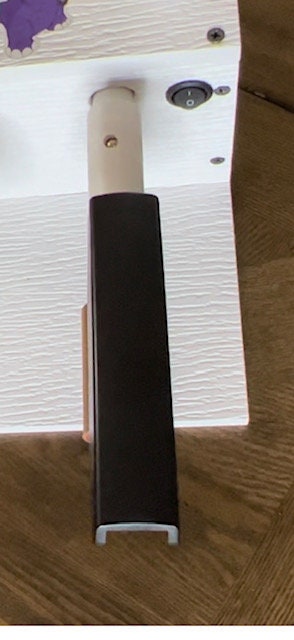 Single 3D Printed Stapler Attachment for 3/4PVC stapler - Etsy