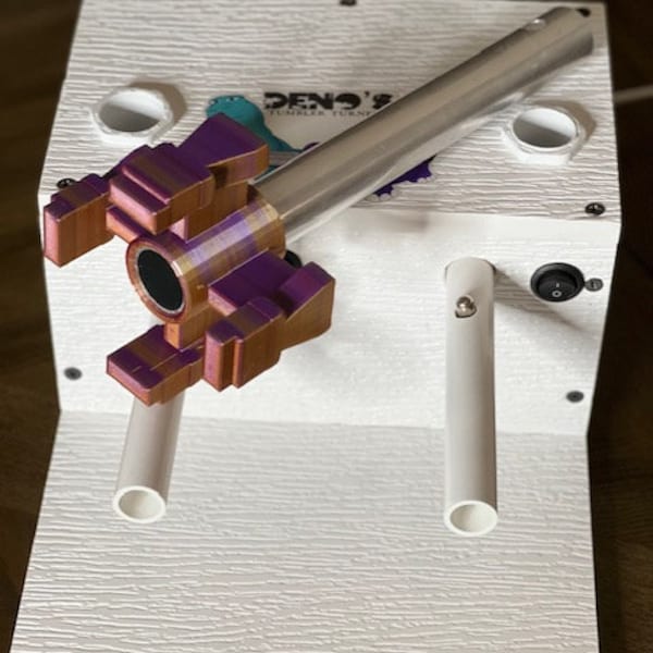 3d Printed Adapters - Etsy