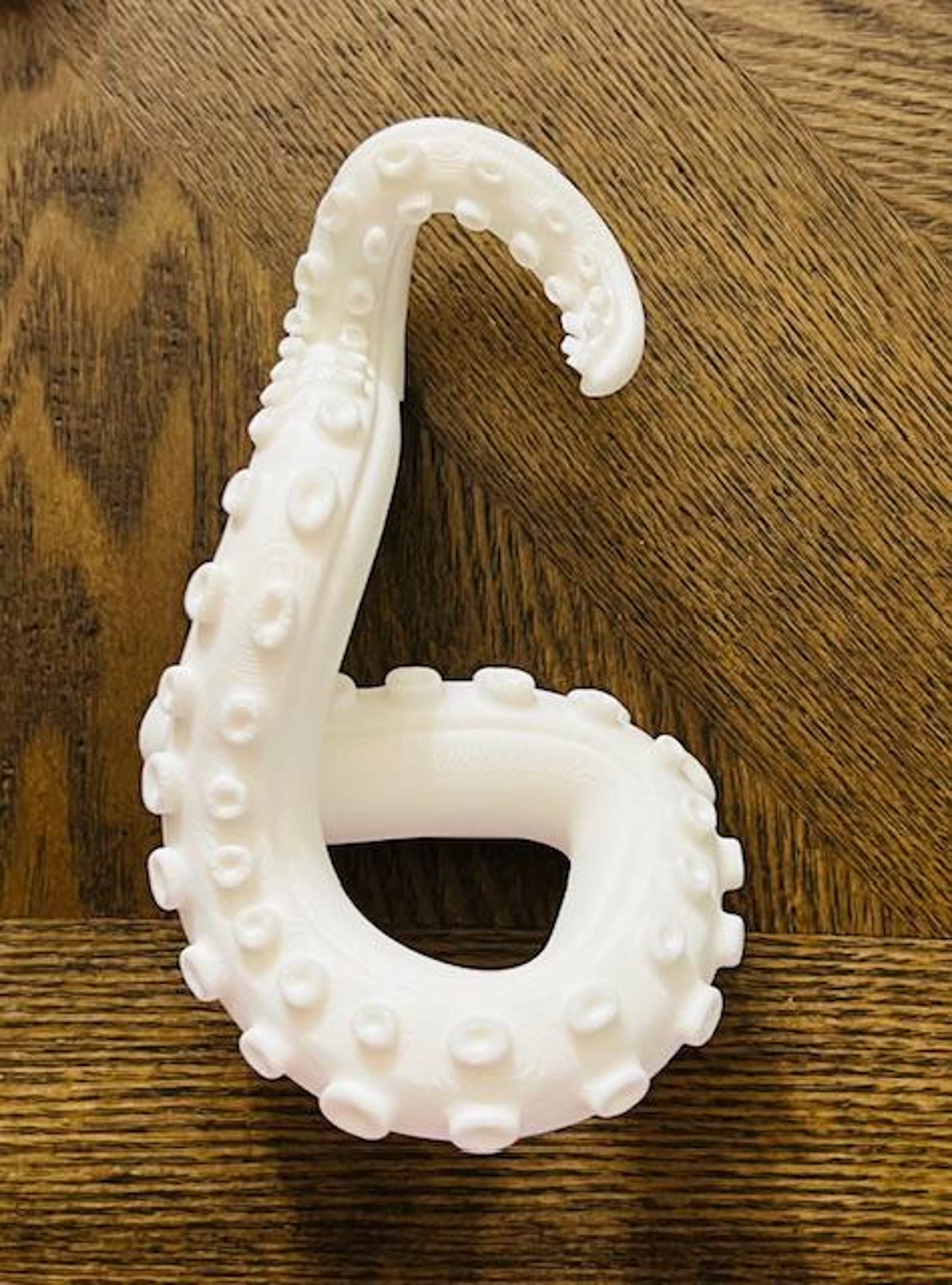Octopus Handle,3d Printed Tentacle Handle,tentacle Tumbler Handle ...