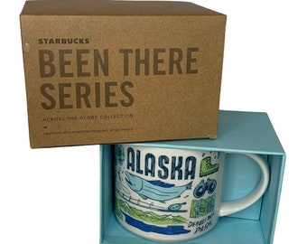 Starbucks Been There Series Collectible Mugs 14 Oz - Etsy