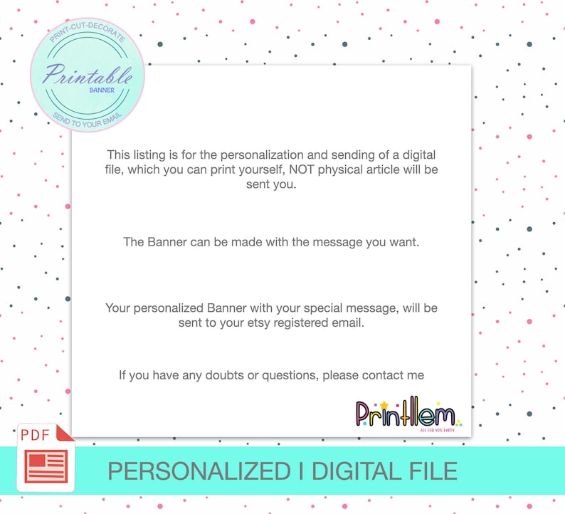 Ninja Banner Ninja Printable Banner Ninja Birthday Party Decorations ...