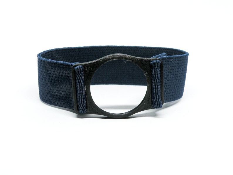 Freestyle Libre 2 Sensor Holder Black Protects and Keeps Your Sensor ...