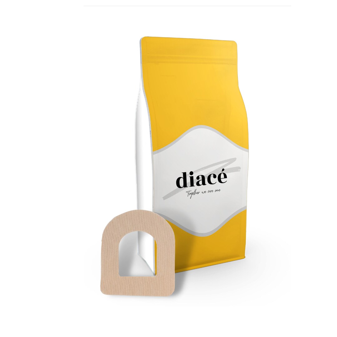 Diacé Omnipod Fixtape Nude Plaster - 20 Pieces - Soft, Breathable and Suitable for Sensitive ...