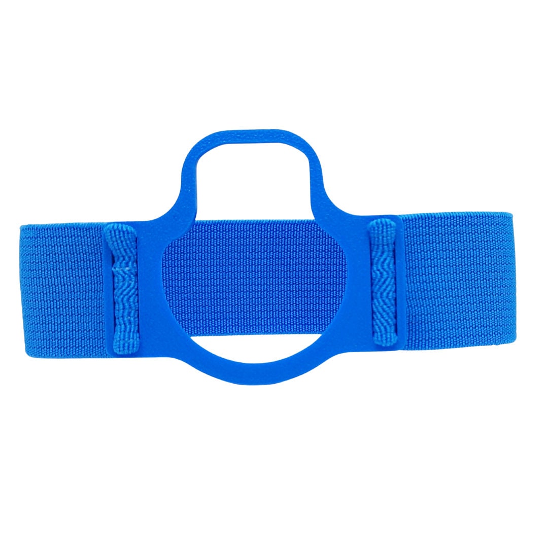 Reusable Medtronic Guardian Sensor Holder Sky Blue Extends the Life of ...