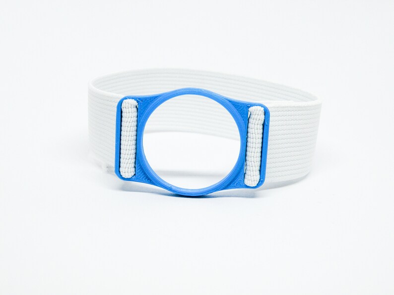 Freestyle Libre 2 Sensor Holder Sky Blue - Etsy