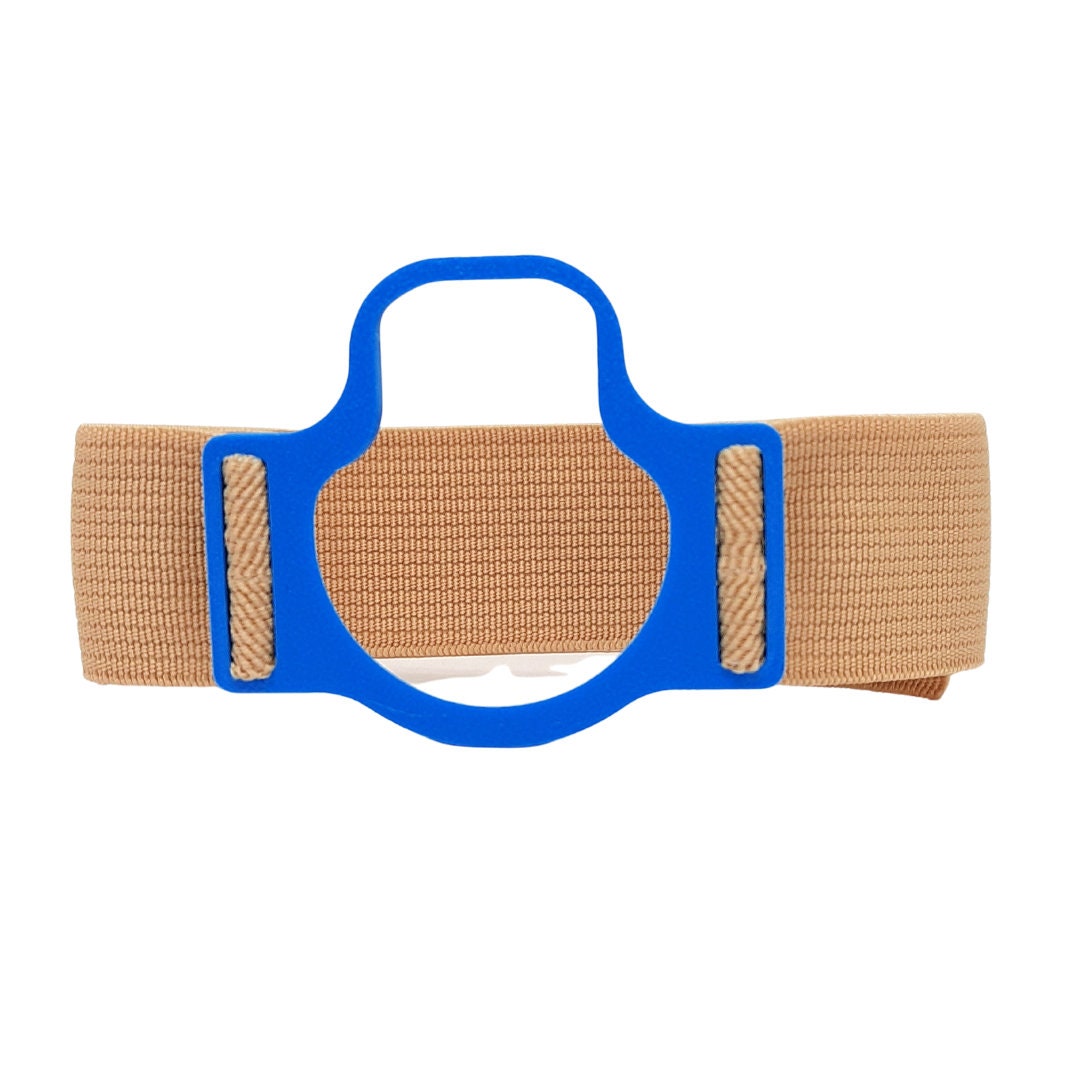 Reusable Medtronic Guardian Sensor Holder Sky Blue Extends the Life of ...