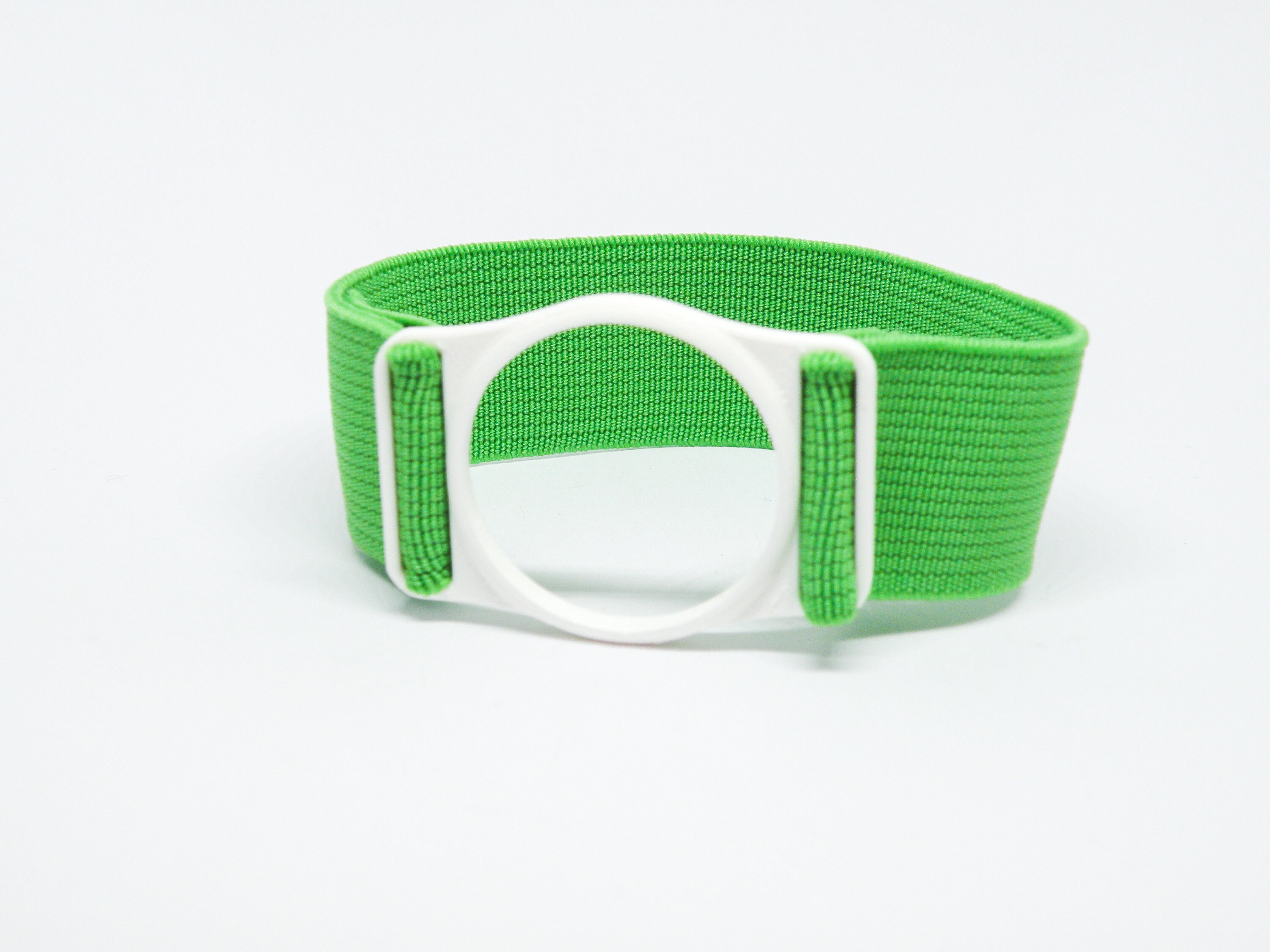 Freestyle Libre 2 Sensor Holder White Stylish and Safe Protection for ...